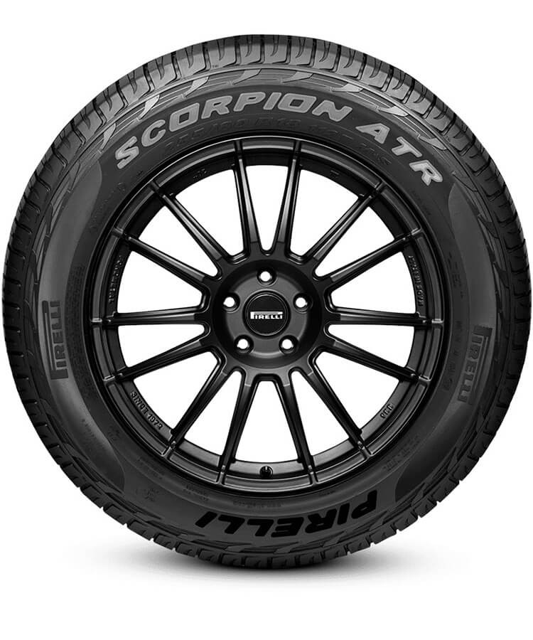 Шины Pirelli Scorpion ATR 185/75 R16 93T купить в KOLOBOX Новочебоксарск